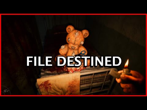 HARİKA BİR TÜRK KORKU YAPIMI!! | File Destined TÜRKÇE (Türk Öcüler)