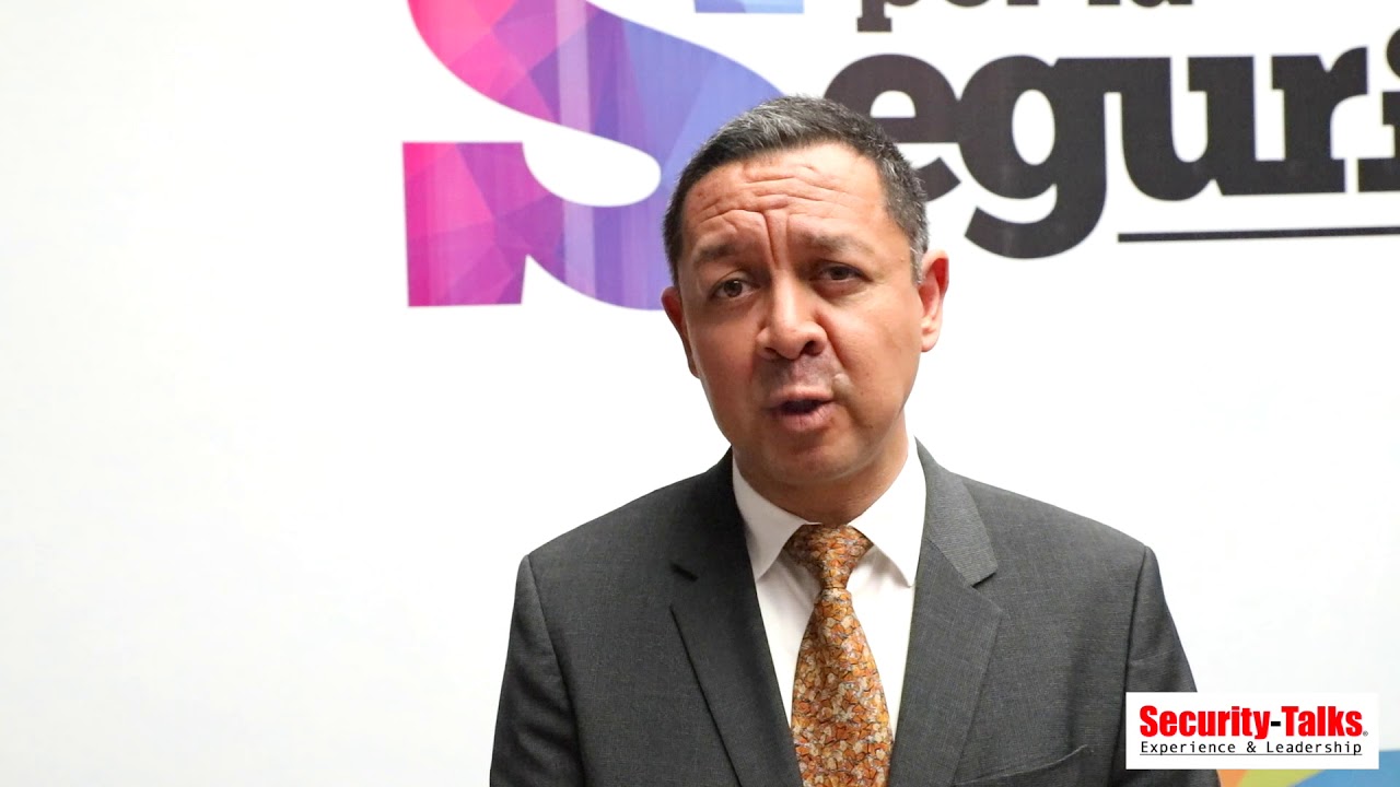 Entrevista: Dr. Mario Arroyo Juárez Especialista en Seguridad y ...