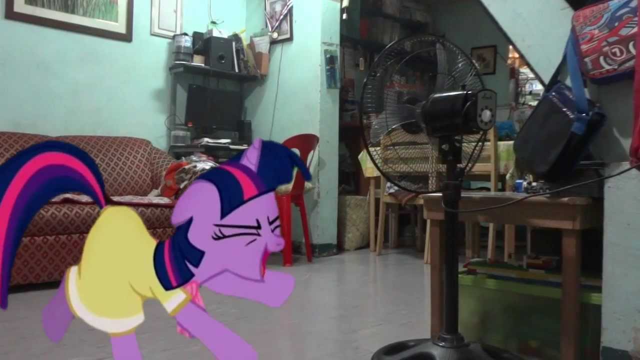 MLP In Real Life - Gentle Twilight - YouTube