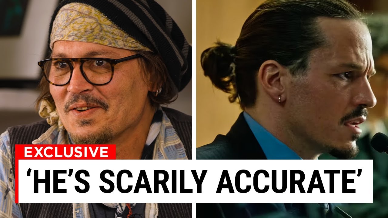 Why The Hot Take Actors Look SO Familiar.. - YouTube