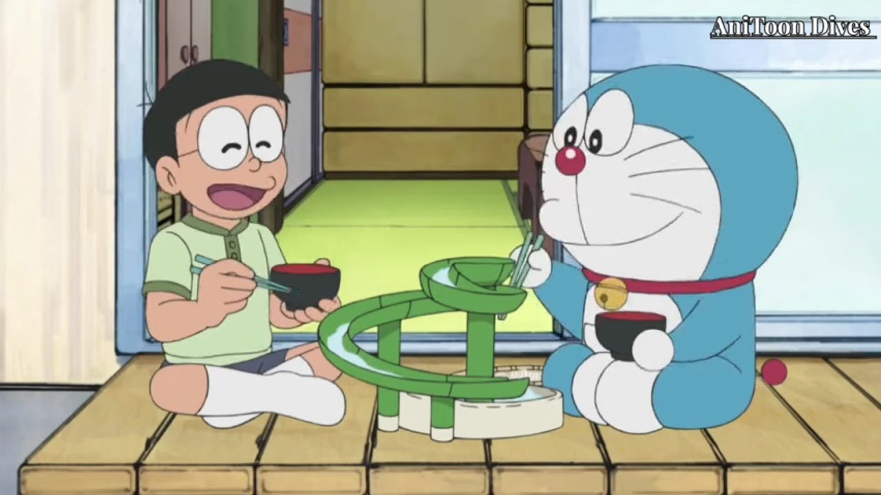 [DORAEMON nuovi episodi 2025] Doraemon Italiano - YouTube