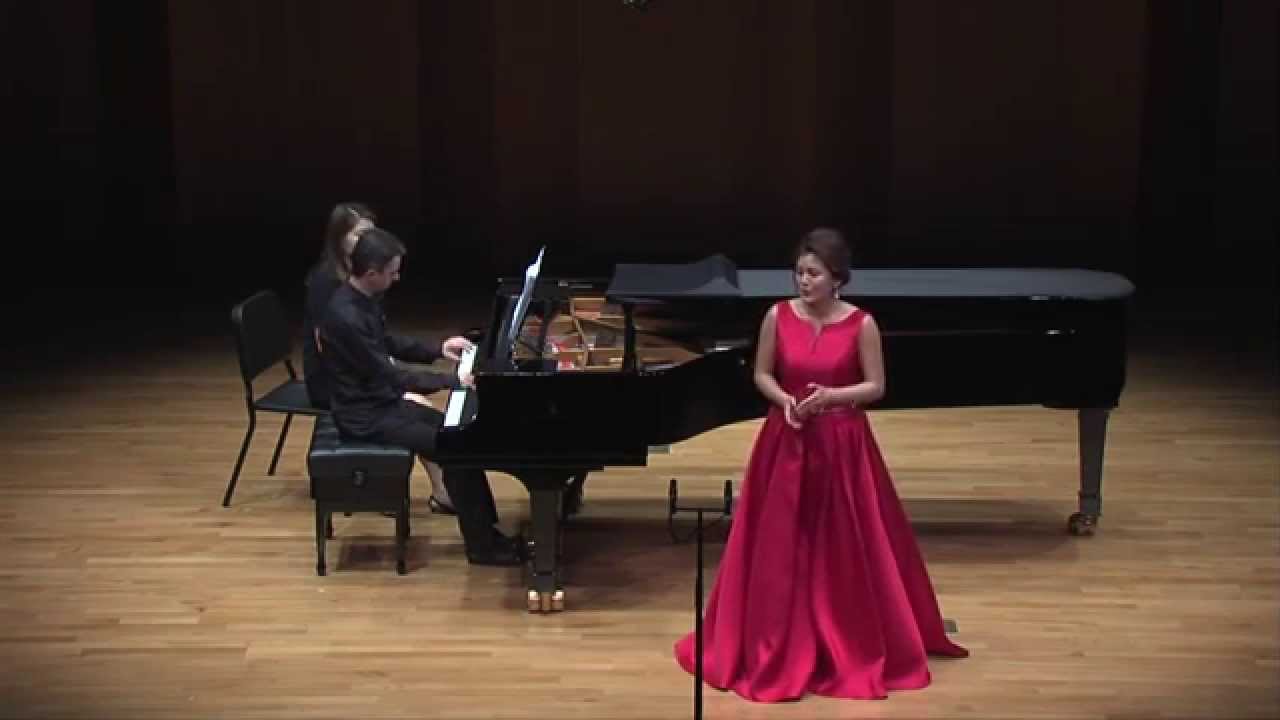 Sung Hee Park at Seoul Arts Center, feat. A. Bacchetti and G. Nova ...