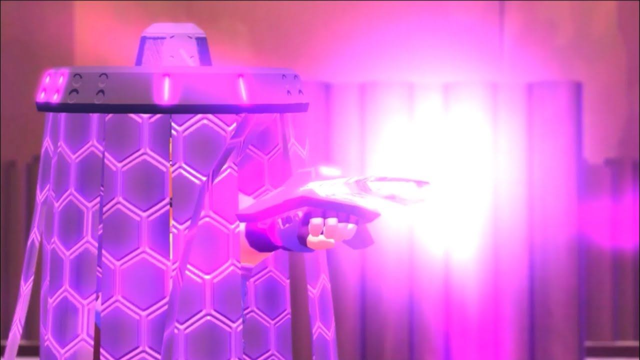 [Furi] The Burst boss fight - YouTube