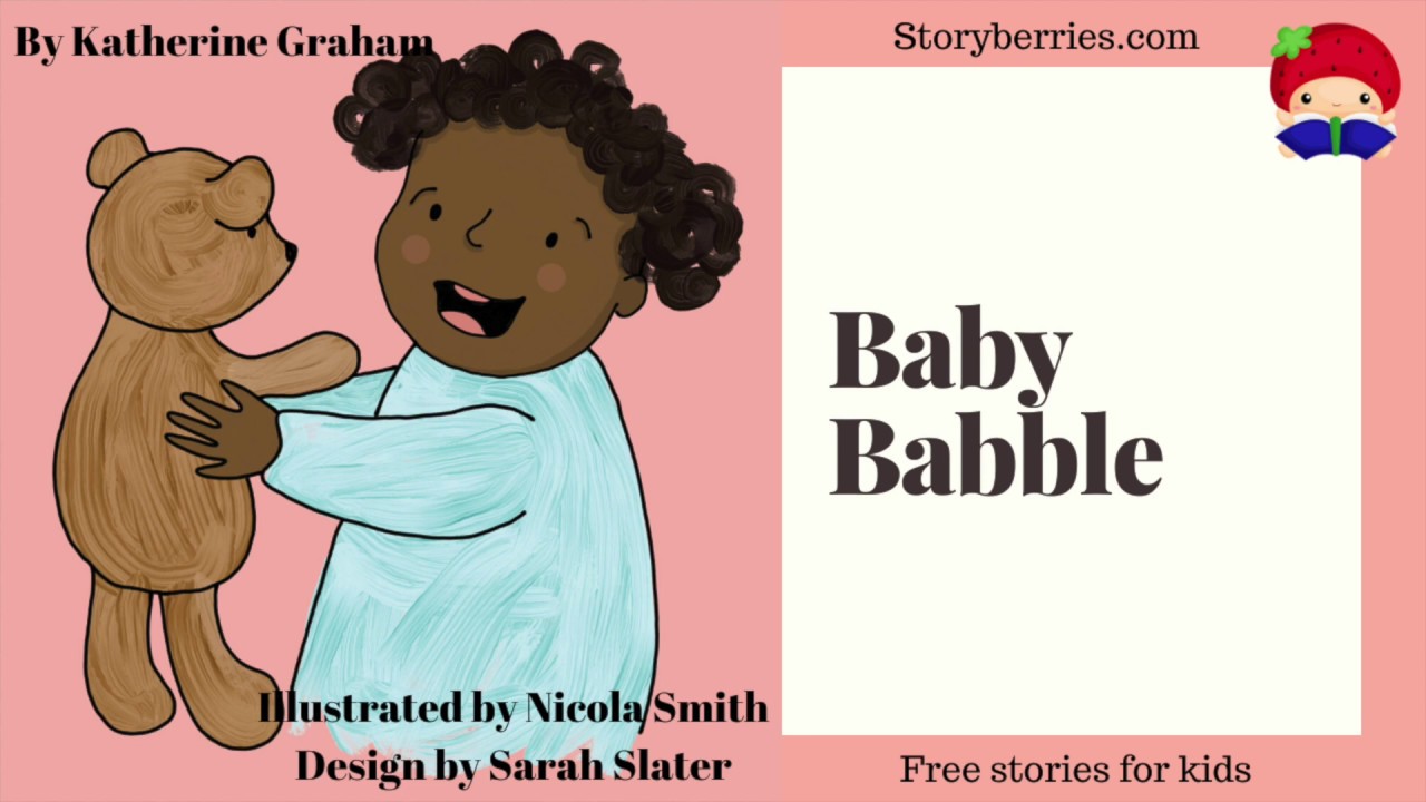 Baby Babble - Stories for Kids to Go to Sleep (Animated Bedtime Story ...