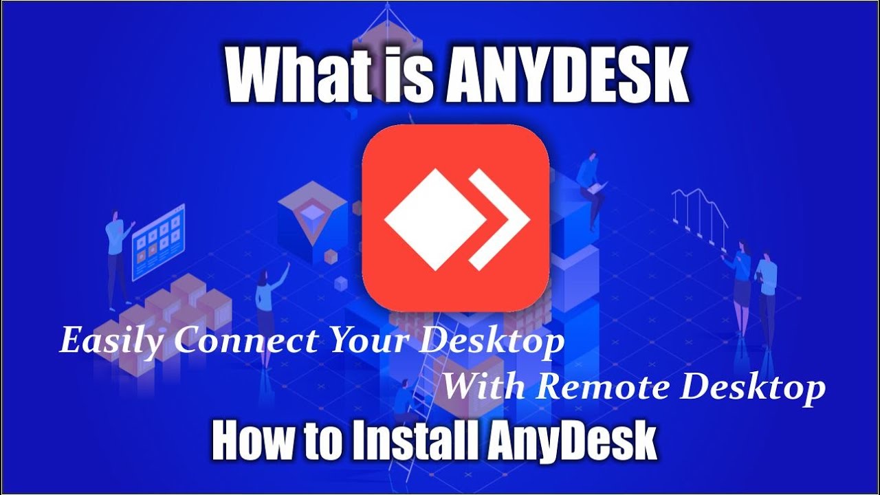 What Is AnyDesk And How To Install Any Desk YouTube what-is-anydesk-and-how-to-install-any-desk-youtube