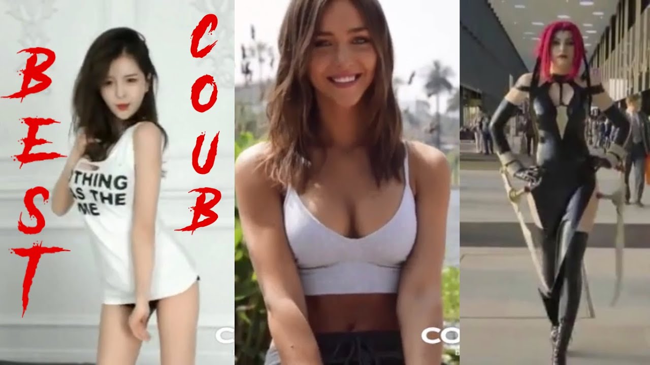 Best Coub #4 - YouTube