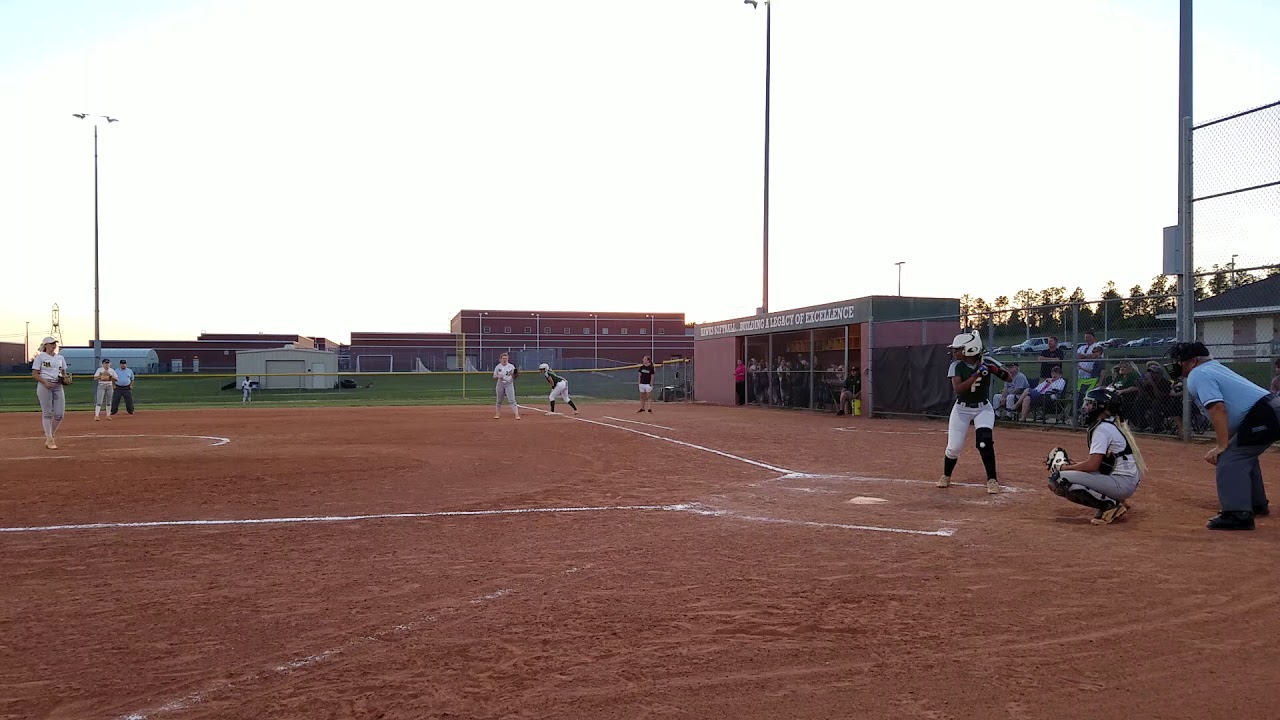 Sully softball4 - YouTube