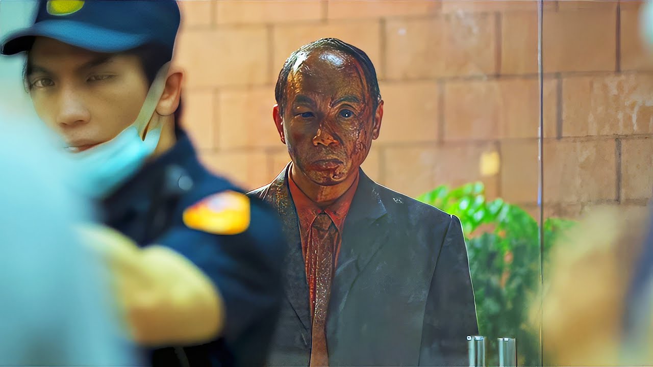 This Weird Virus Makes All Humans Crave Pain & Suffering - YouTube