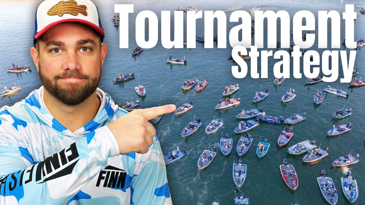 Positioning Yourself To WIN Tournaments - YouTube
