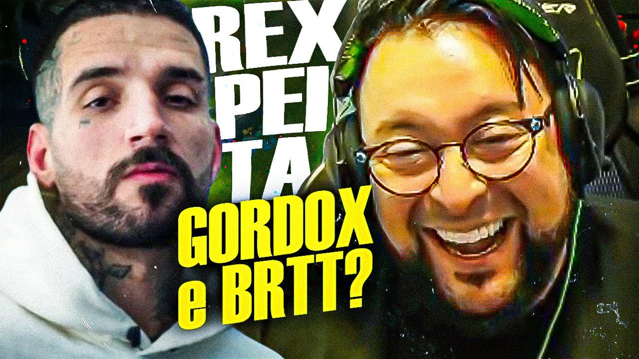 CHAMEI O BRTT PRA ME CARREGAR DEPOIS DE MUITO TEMPO! [League of Legends ...