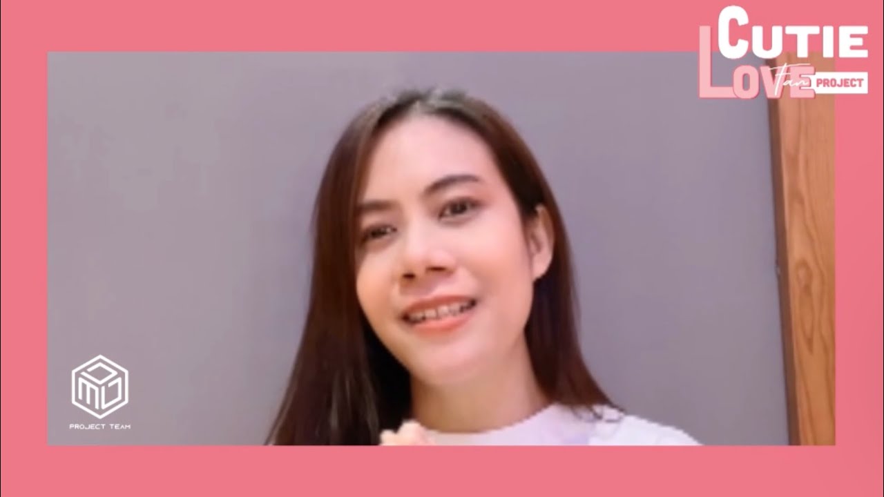 Cutie Love Fan Project Uncut Interview - AMP - YouTube