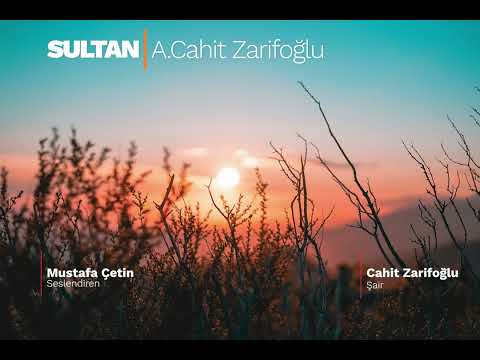 Cahit Zarifoğlu- Sultan | Bağışlamanı Dilerim