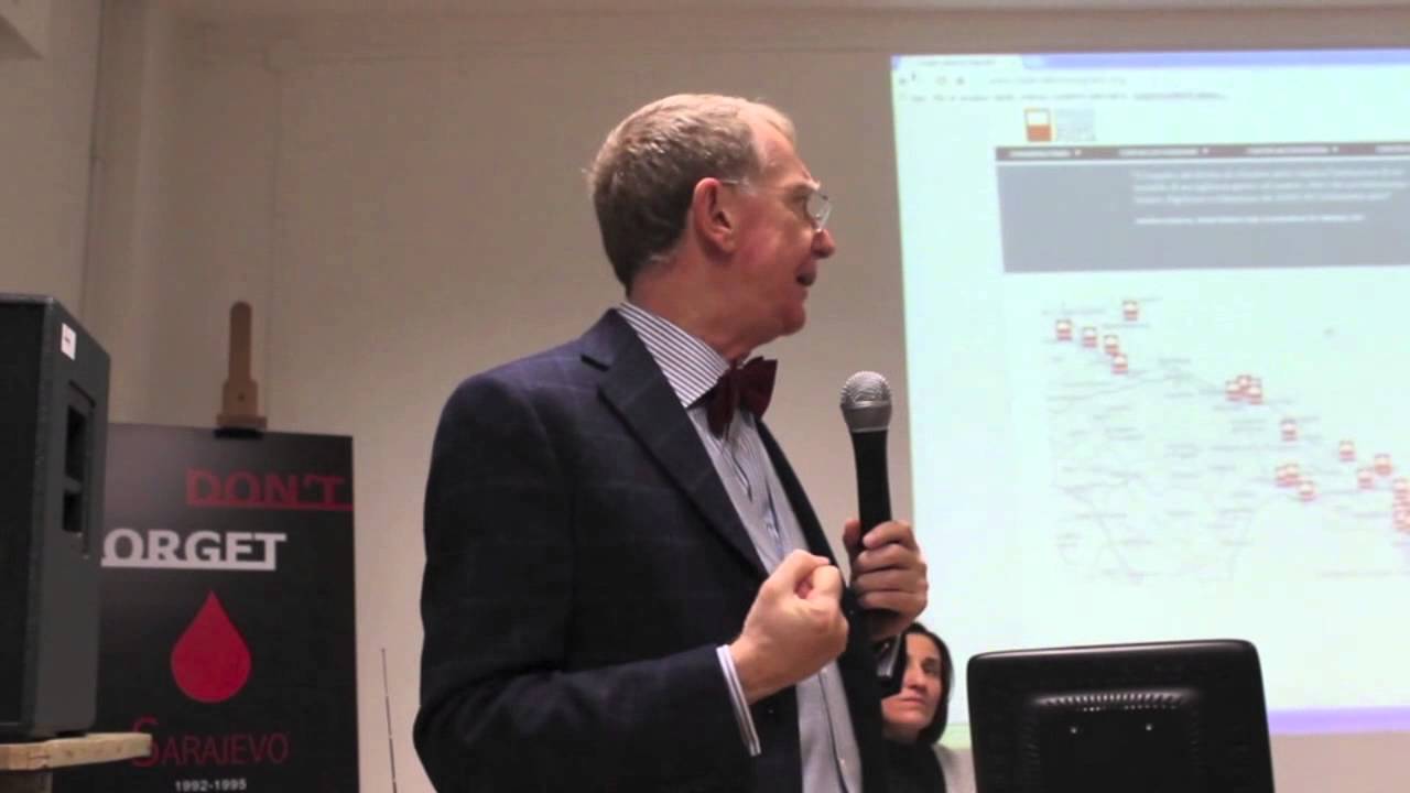 Secondo Incontro - Luigi Pannarale - YouTube