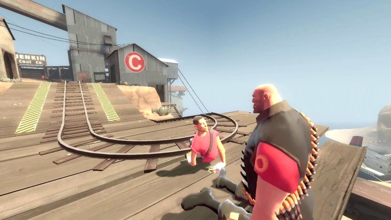 Demoman's bottle - YouTube