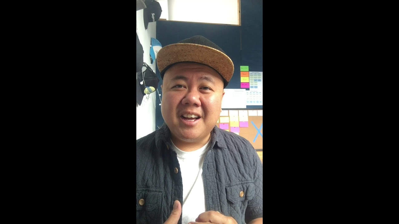 Kit Yan's Message to You about Queer Heartache - YouTube