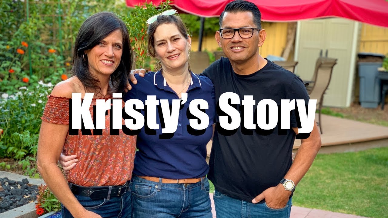 Stories From the Garden // Kristy’s Story - How Growing a Vegetable ...