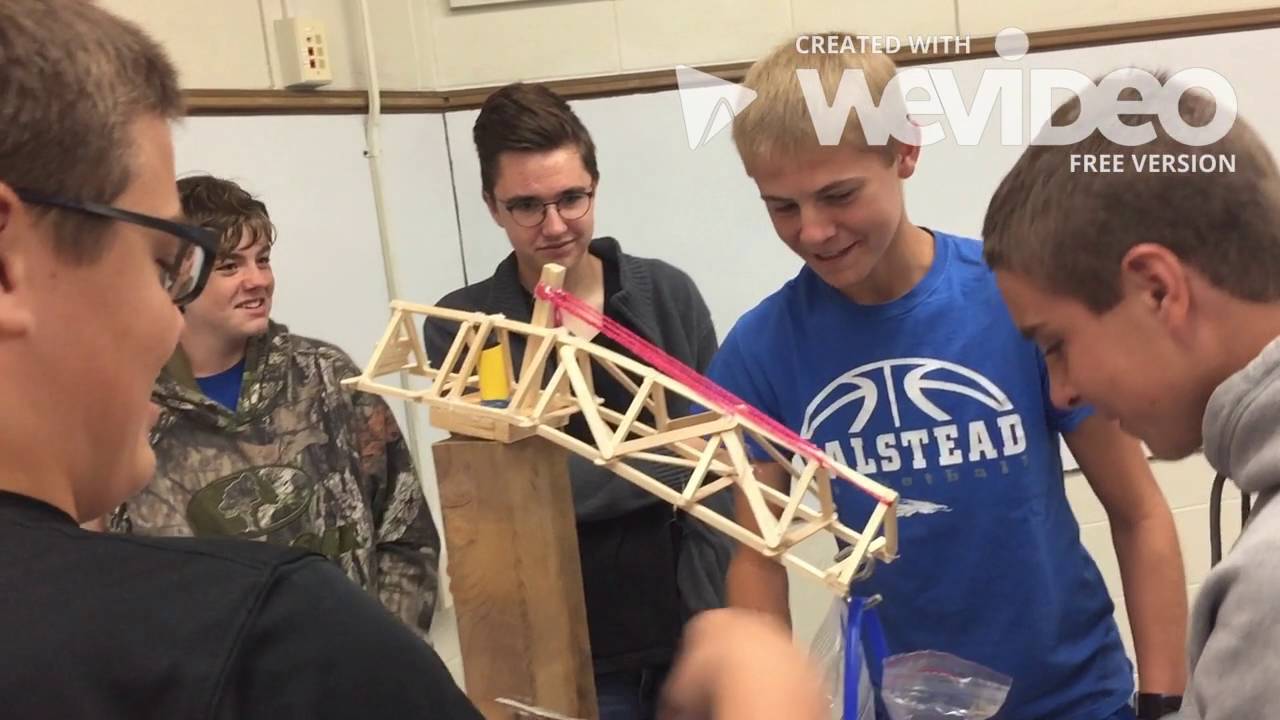 Crane Strain - YouTube