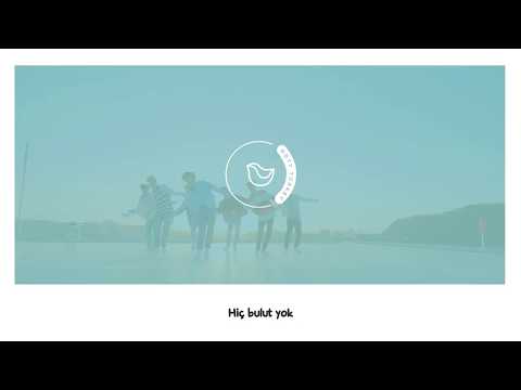 GOT7 - You Are  @7for7  [Türkçe Altyazılı]