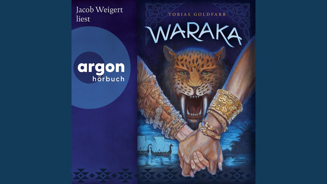 Kapitel 80 - Waraka - YouTube