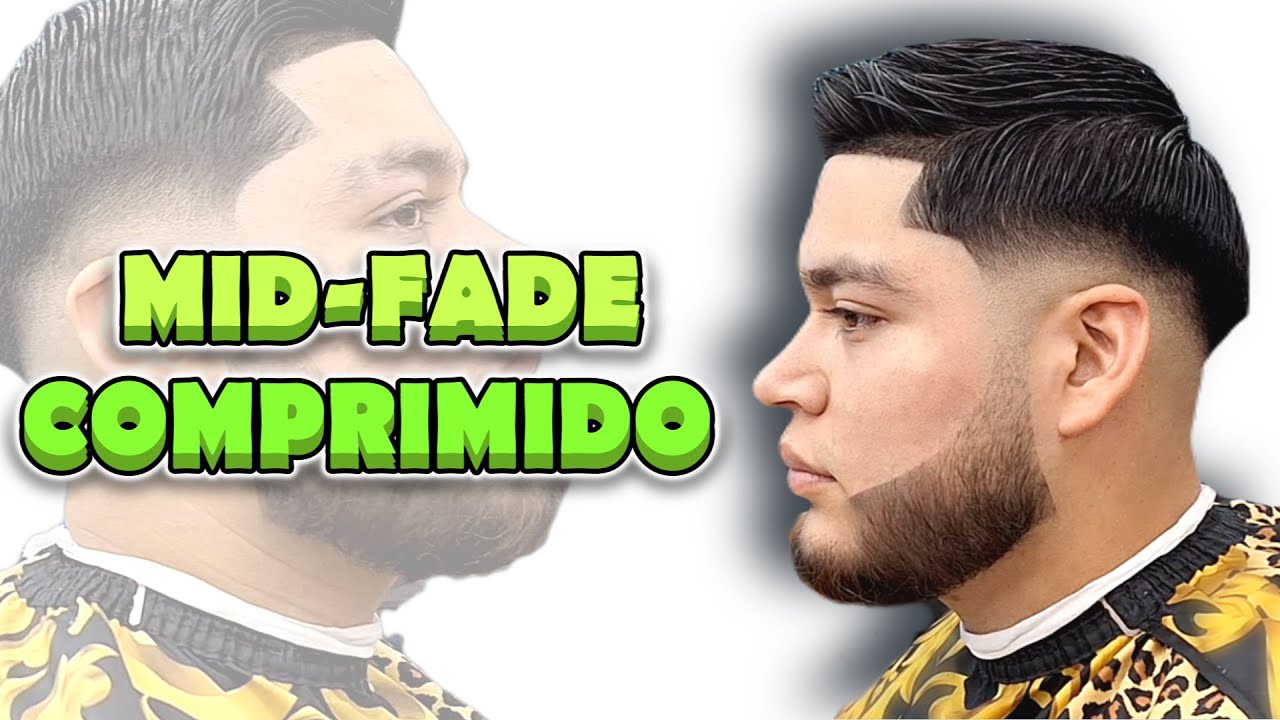 Trucos y consejos de como realizar un ""MID-FADE COMPRIMIDO ...