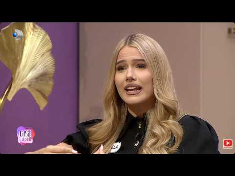 Casa Iubirii - DANIELA NU MAI REZISTA: ,,Ahmed nu are obraz deja! Pentru Andra nu am spus nimic!\