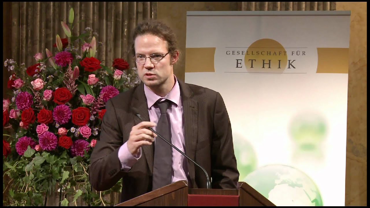 Altruismus II - Empathie als Grundstein der Ethik (Univ.-Prof. Mag. Dr ...