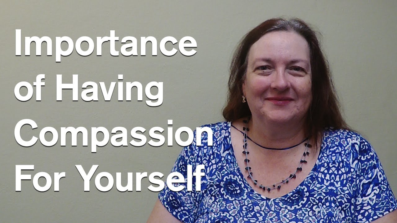 Anne Marie Foley Discusses the Importance of Having Compassion for ...