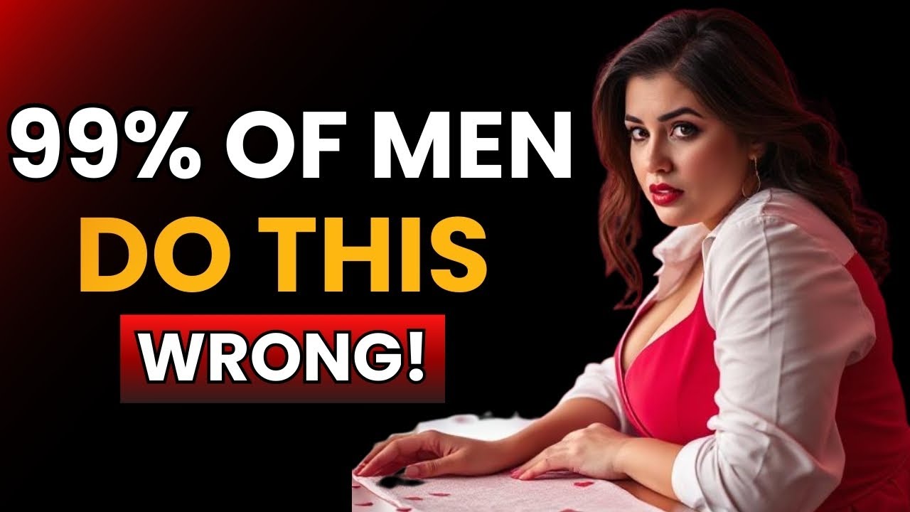 How to Get Her to Commit to You Without Chasing Her? - YouTube