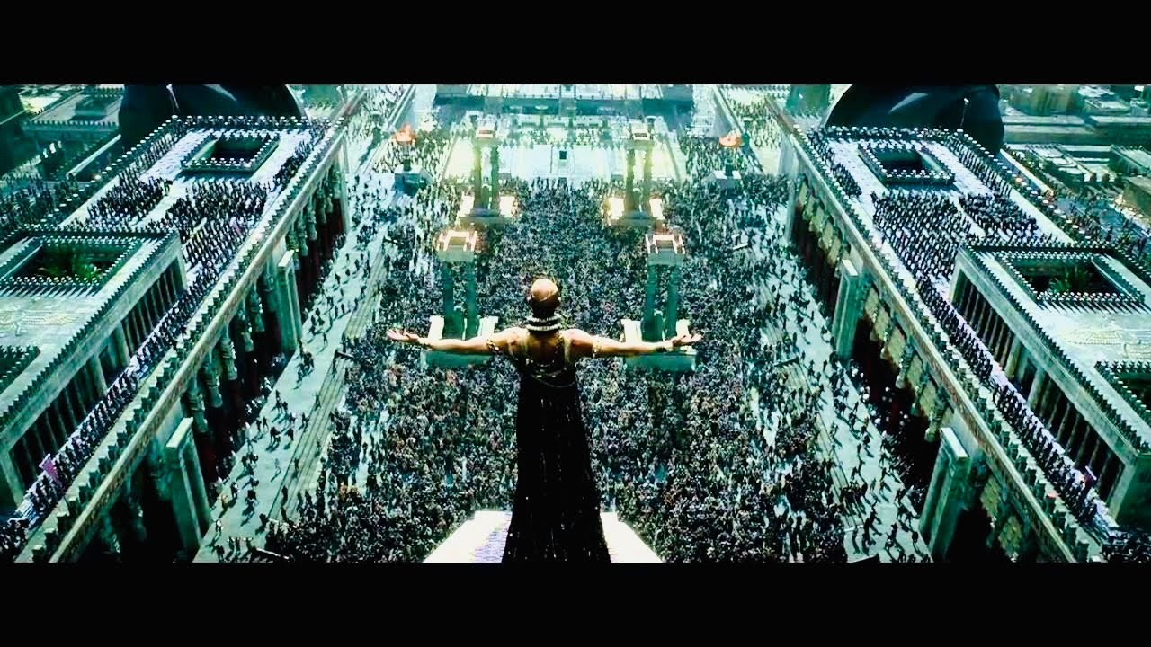 REMEMBER THE FIRST COMMANDMENT (Exodus 20:3) - YouTube