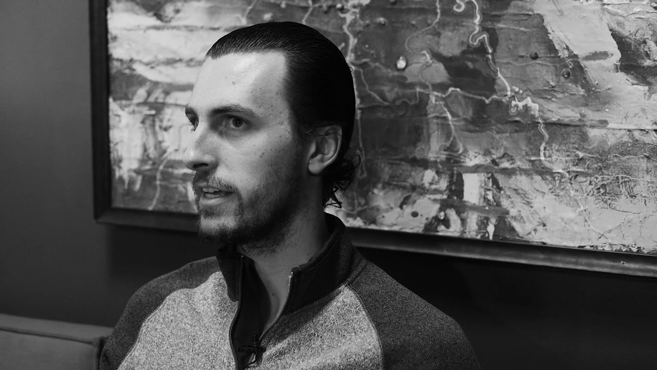 Quentin Super Talks China & Ghostwriting - YouTube