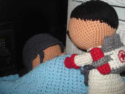 TF2 Plushie Tale Teaser Trailer! - YouTube