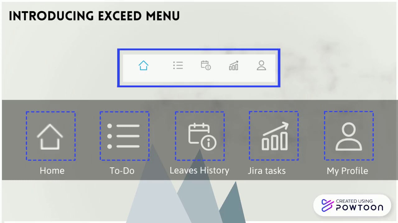 Exceed Mobile App Video - YouTube