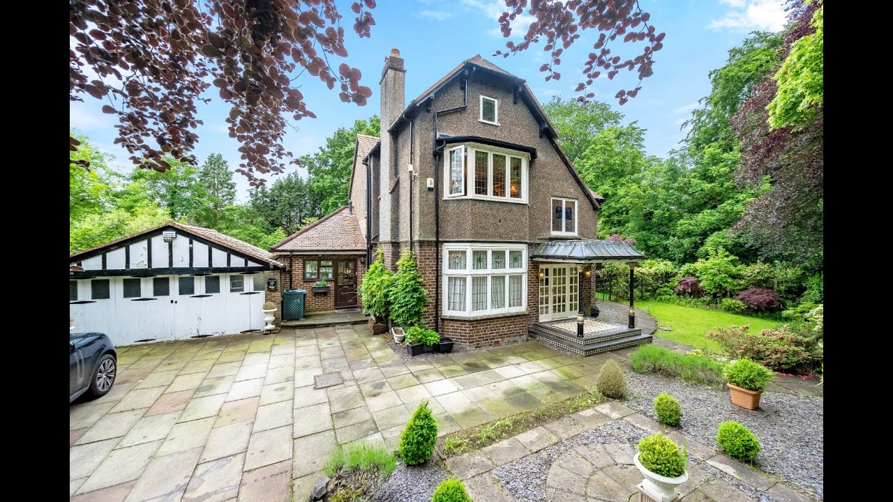Introducing Common Lane's hidden gem , a beautiful 4 bedroom detached ...