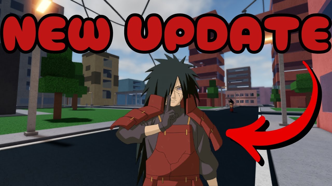 This NEW UPDATE Is INSANE! (Realm Rampage) - YouTube