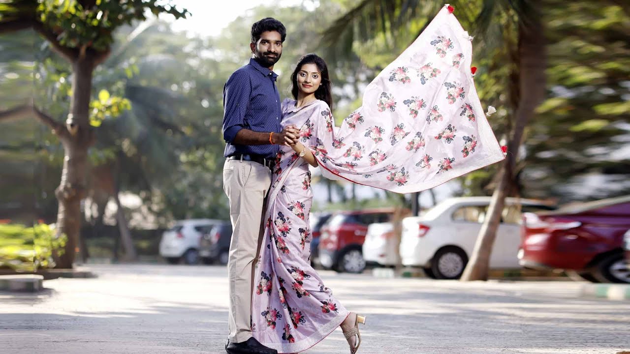 Susmitha Weds Pranav Teja Wedding - YouTube