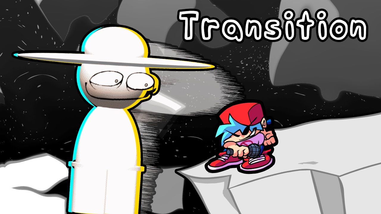 Transition Chart (Fnf) - YouTube