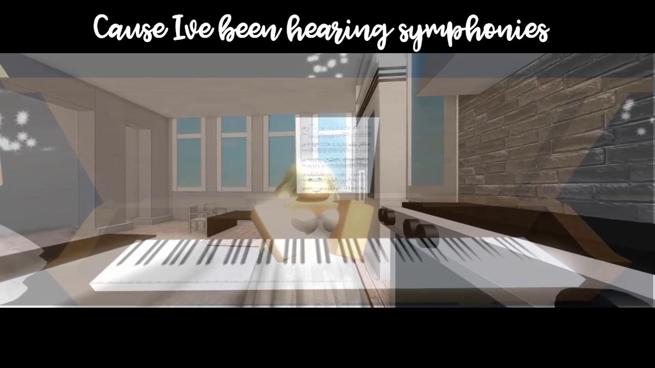 ️Symphony ️ | Roblox Music Video [Astrophile] - YouTube