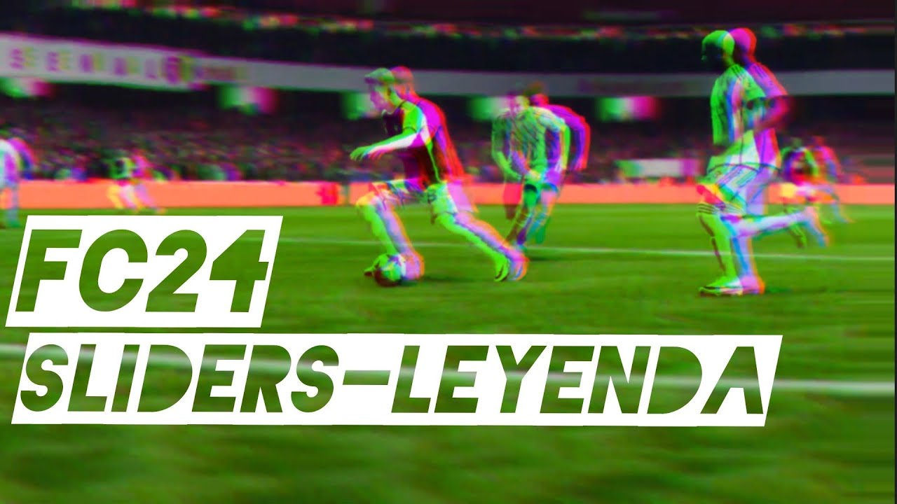 Full Match || Legendary SLIDERS + Full Manual - YouTube
