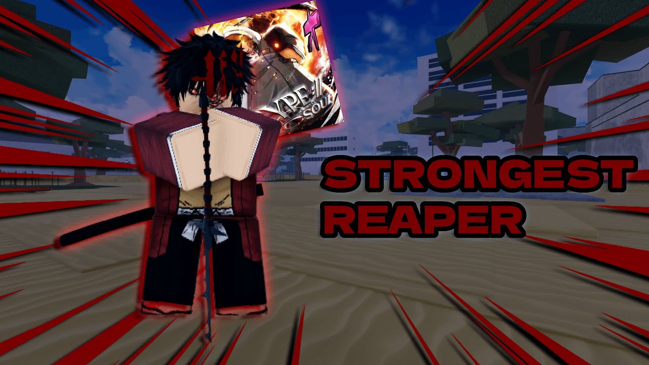 The STRONGEST Demon Yoriichi Build | TYPE SOUL - YouTube