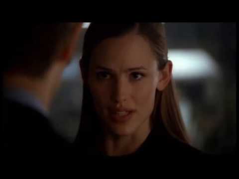 Sydney & Vaughn Alias 2x17 - YouTube