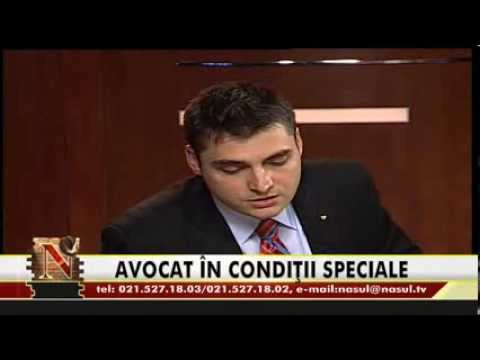 Avocatul Ionut Jercan, sfaturi in caz de accidente rutiere - YouTube