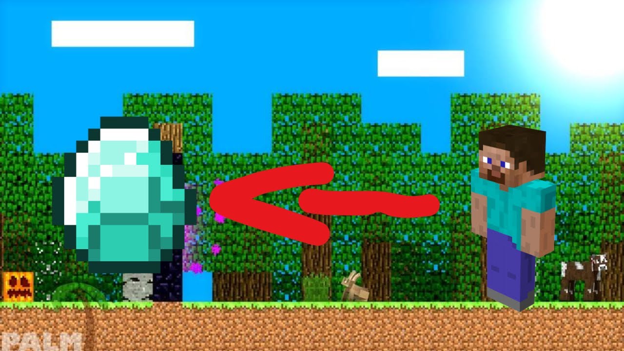 The Minecraft Overviewer Tool That Displays Minecraft Like Google Maps