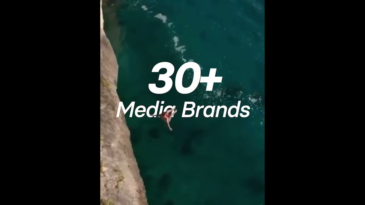 Wave Sports and Entertainment - YouTube
