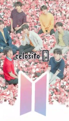 BTS TE AMO - YouTube