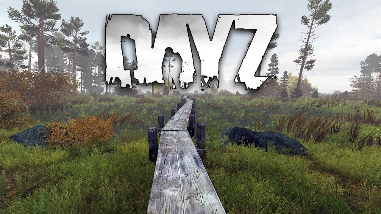Wolves of DayZ :RUN!!! - YouTube
