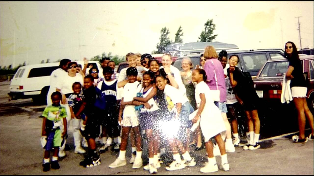 Vedette Gavin + Derwin Dubose - Can Any Good thing Come from Nazareth ...