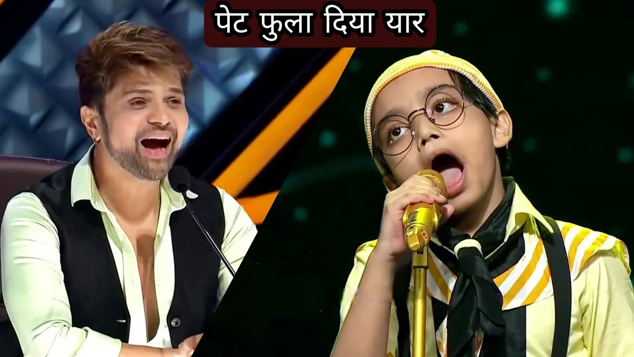 Upcoming Episode - Rohan ने हँसा हँसा कर पागल कर दिया - Superstar ...
