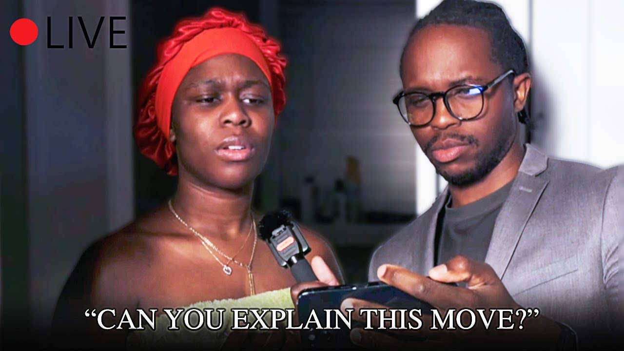 If Hook Ups had Post Game Interviews (EP 2) - YouTube