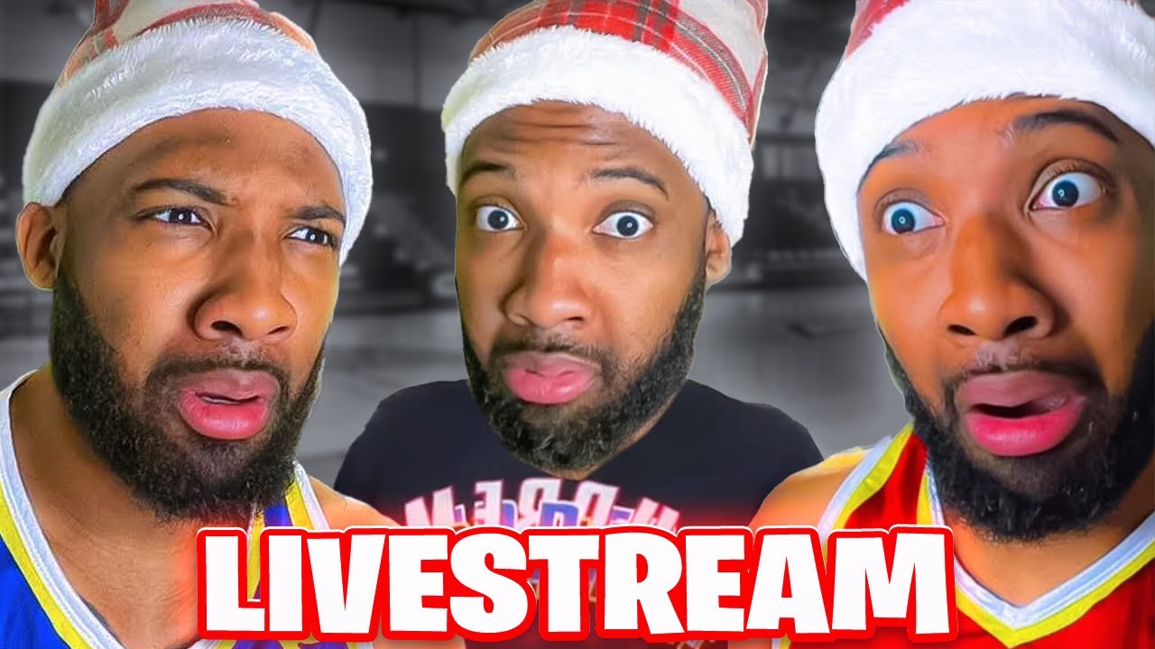 B Ellis Live w/ KamSoSmoove Burke A Milly & Cel GAME NIGHT! - YouTube