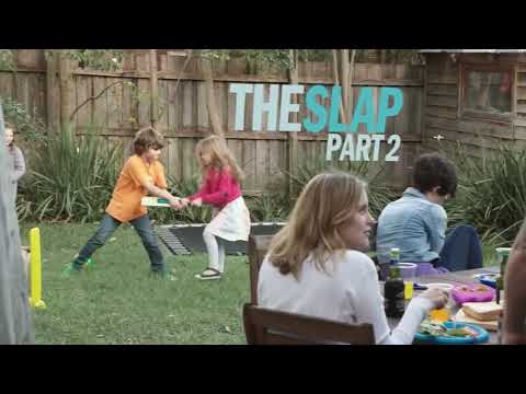 The Slap 2 Good Ending